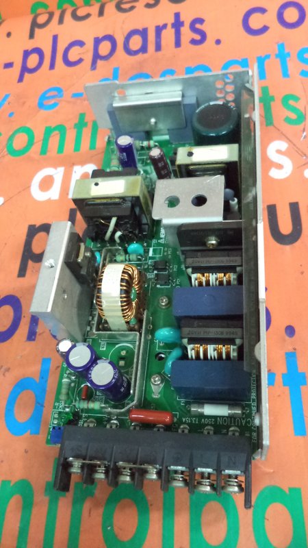 NEMIC-LAMBDA JWS100-24 - 裕益科技自動化設備可程式編碼器PLC分散式控制系統DCS